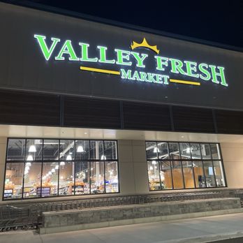 VALLEY FRESH MARKET - Updated December 2025 - 28 Photos & 16 Reviews ...