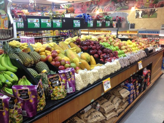 LA BODEGA RANCH MARKET NO 7 - Updated September 2025 - 14 Photos - 6688 ...