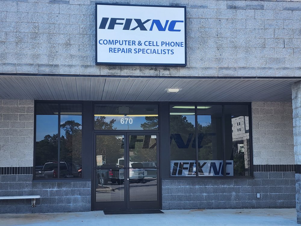 IFIXNC - Updated May 2026 - 670 W Corbett Ave, Swansboro, North ...