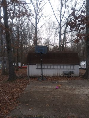 DICKSON R V PARK - Updated December 2025 - 11 Photos - 150 W Christi Dr ...