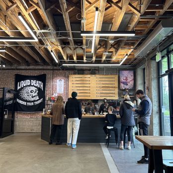 SIMPLE MERCHANT COFFEE - Updated February 2025 - 54 Photos & 51 Reviews ...