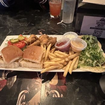 TRAP CITY CAFE - Updated December 2024 - 98 Photos & 120 Reviews - 660 ...