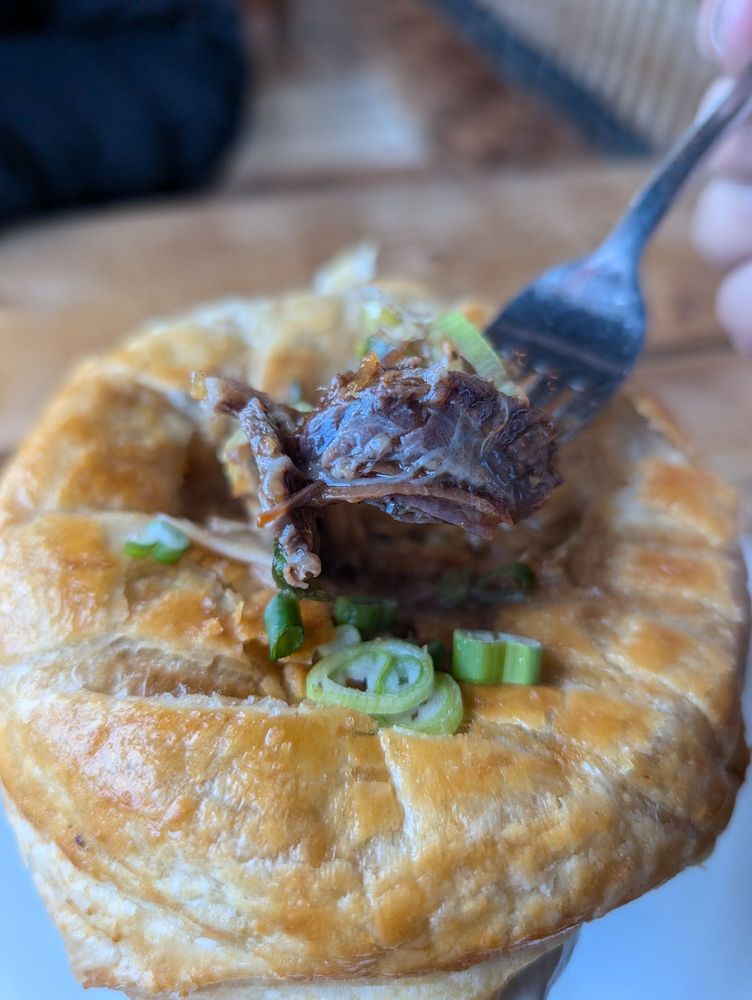 ELECTRIC PIGGY BBQ - Updated October 2025 - 468 Photos & 76 Reviews ...