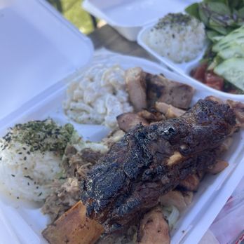 808 LOCAL HAWAIIAN GRILL - Updated February 2025 - 1353 Photos & 925 ...