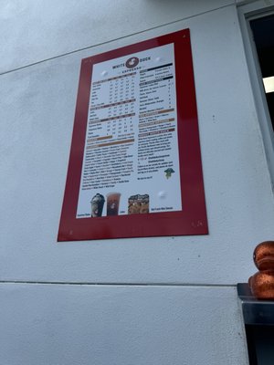 WHITE DUCK ESPRESSO - Updated June 2025 - 82 Photos & 47 Reviews ...