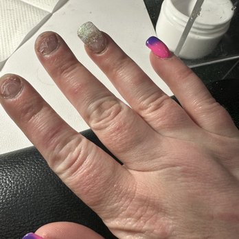 BUCHANAN NAIL SALON AND SPA - Updated April 2024 - 420 Photos & 289 ...