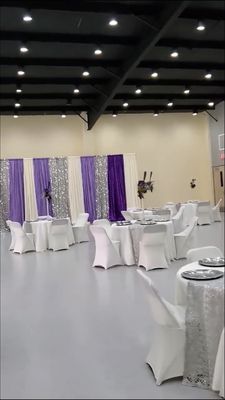 THE DREAM EVENT CENTER - Updated October 2025 - 15 Photos - 8896 ...