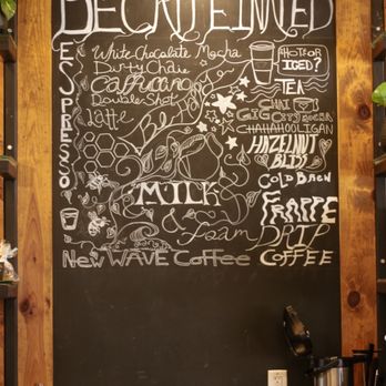 BE CAFFEINATED - Updated March 2025 - 69 Photos & 43 Reviews - 14 W ...