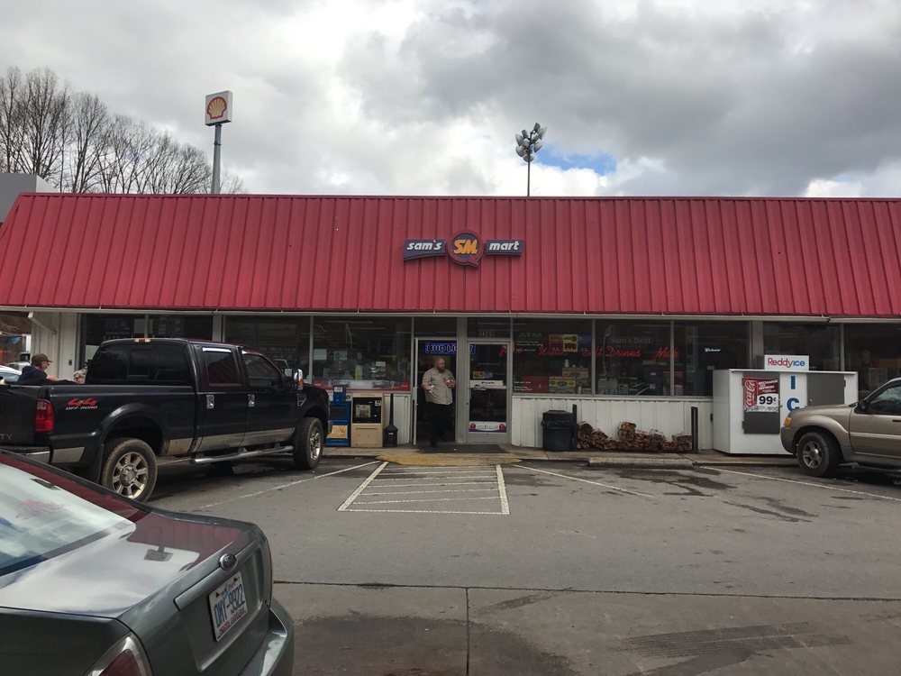 SAM’S MART - Yelp