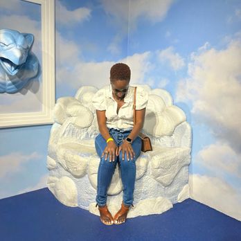 PUTTERY - Updated June 2025 - 491 Photos & 261 Reviews - 800 F St NW ...