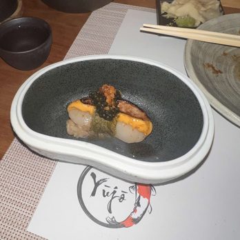 YUJO - Updated July 2025 - 820 Photos & 128 Reviews - 12835 Preston Rd ...
