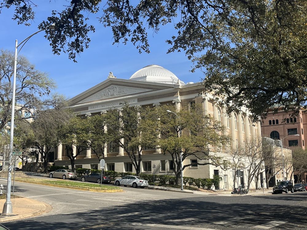 FIRST UNITED METHODIST CHURCH - Updated December 2025 - 13 Photos & 12 ...