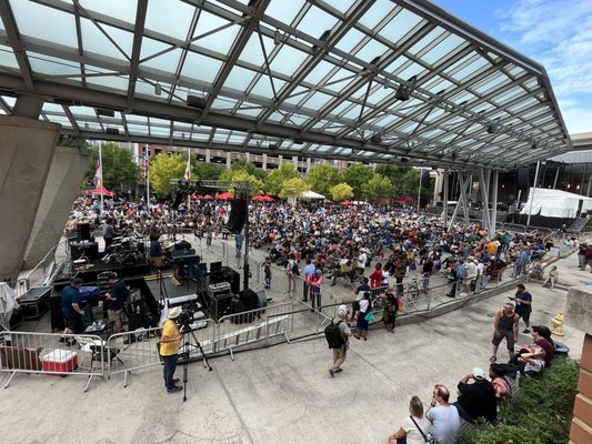 SILVER SPRING JAZZ FESTIVAL - Updated October 2025 - 19 Photos ...