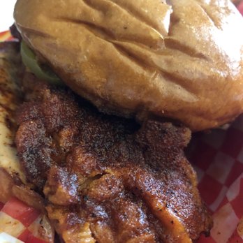 RICKY’S HOT CHICKEN - Updated January 2026 - 770 Photos & 756 Reviews ...