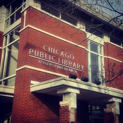 CHICAGO PUBLIC LIBRARY - 40 Reviews - 6907 N Clark St, Chicago ...