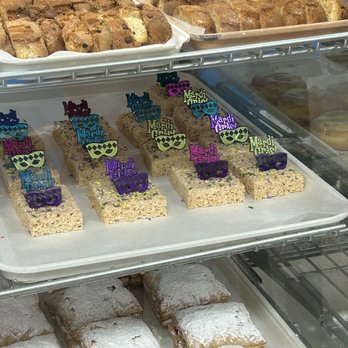 SUPERIOR BAKERY - Updated July 2024 - 187 Photos & 313 Reviews - 2433 ...