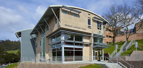 BERKELEY LAB GUEST HOUSE - 18 Photos & 10 Reviews - 1 Cyclotron Rd ...