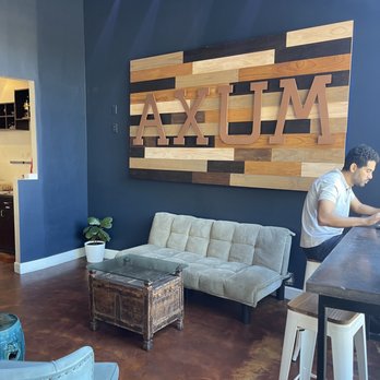 AXUM COFFEE - 438 Photos & 389 Reviews - 146 W Plant St, Winter Garden ...