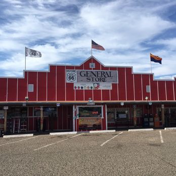 HISTORIC ROUTE 66 GENERAL STORE - Updated August 2024 - 94 Photos & 30 ...