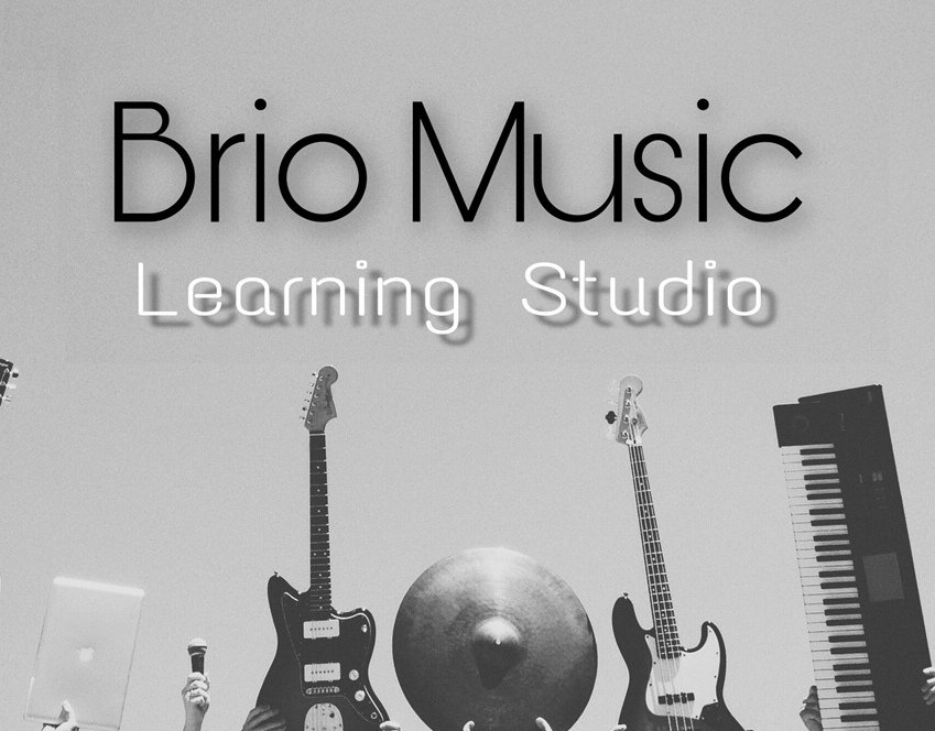 BRIO MUSIC LEARNING STUDIO - Updated July 2024 - Request Information ...