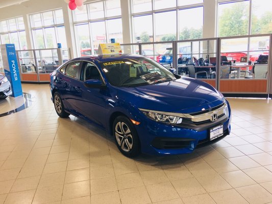 COLONIAL HONDA - Updated November 2025 - 32 Photos & 71 Reviews - 2100 ...