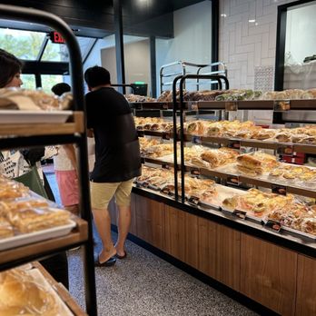 85°C BAKERY CAFE-CHERRY HILL - Updated December 2025 - 114 Photos & 45 ...