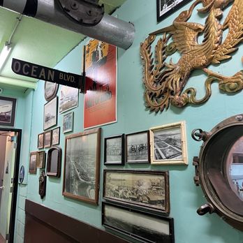 PIKE RESTAURANT & BAR - LONG BEACH - Updated January 2026 - 575 Photos ...