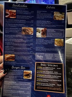 SOCIAL BAR AND GRILL - Updated April 2026 - 94 Photos & 135 Reviews ...