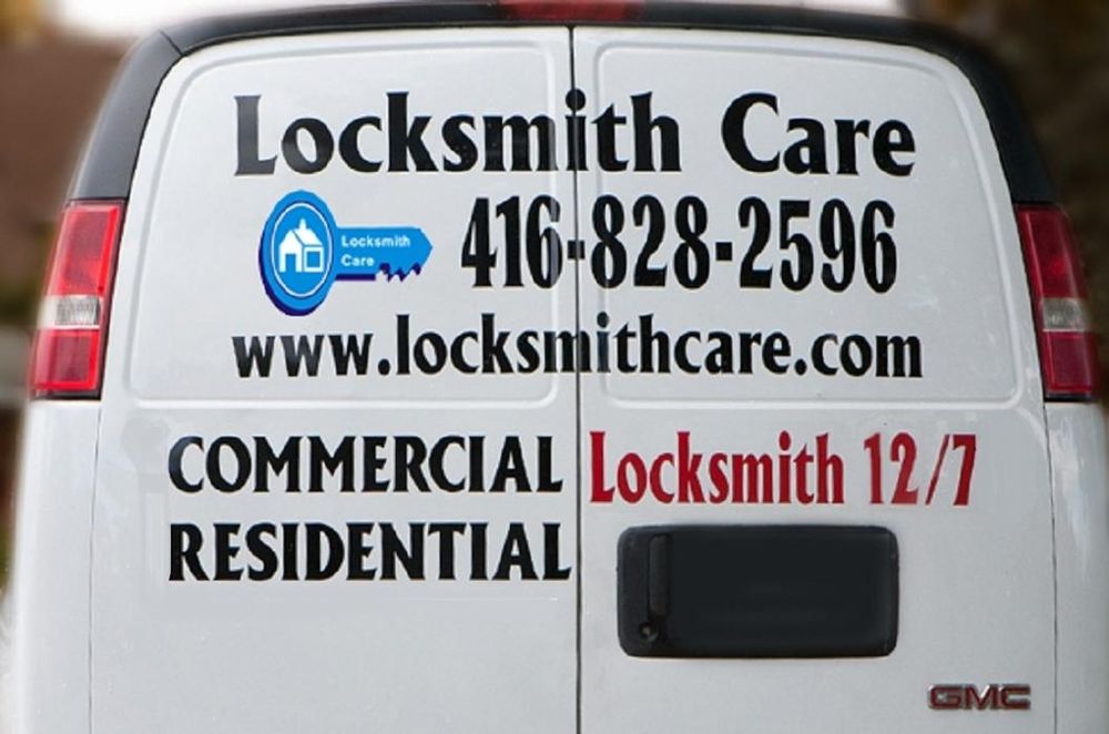LOCKSMITH CARE - Updated January 2026 - 17 Reviews - 47 Amsterdam ...