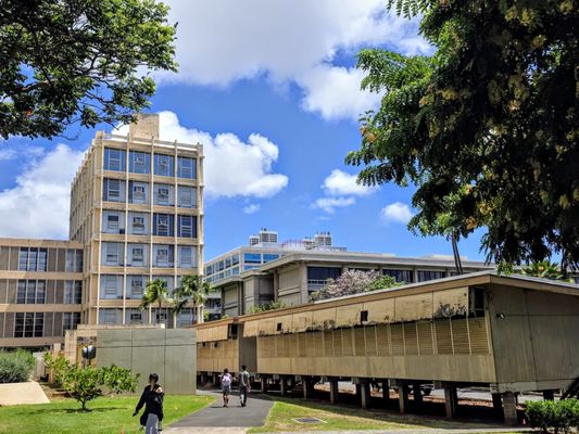 UNIVERSITY OF HAWAII AT MĀNOA - Updated April 2026 - 462 Photos & 132 ...