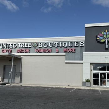 PAINTED TREE BOUTIQUE - Updated September 2025 - 122 Photos & 14 ...