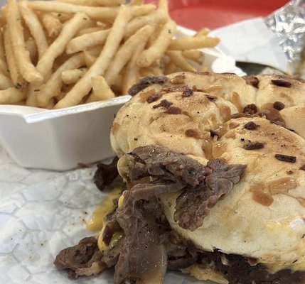 NICKY’S SAMMIE SHACK - Updated September 2024 - 12 Reviews - 51 Skyline ...