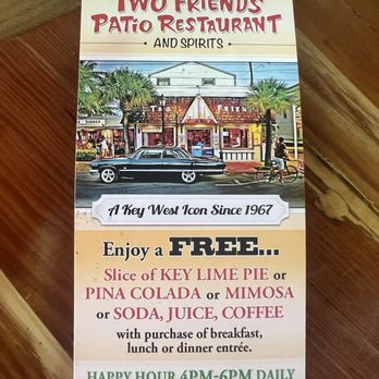 TWO FRIENDS PATIO - Updated August 2024 - 1415 Photos & 1325 Reviews ...