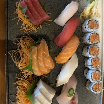 NO 1 SUSHI - Updated December 2025 - 69 Photos & 31 Reviews - 4435 ...