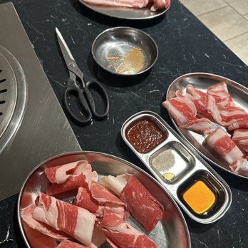 2N1 KOREAN BBQ - Updated August 2024 - 476 Photos & 390 Reviews - 27483 ...