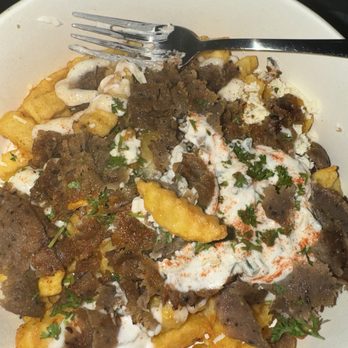 STOP-N-GO GYROS - Updated March 2025 - 132 Photos & 68 Reviews - 8802 ...