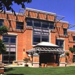 UCR ORBACH SCIENCE LIBRARY - 14 Photos & 21 Reviews - 900 University ...