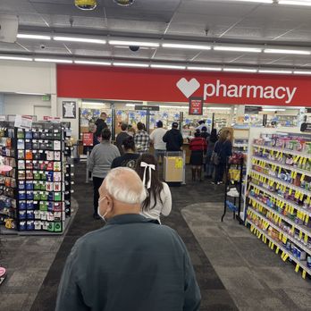CVS PHARMACY - Updated December 2025 - 32 Photos & 147 Reviews - 318 ...