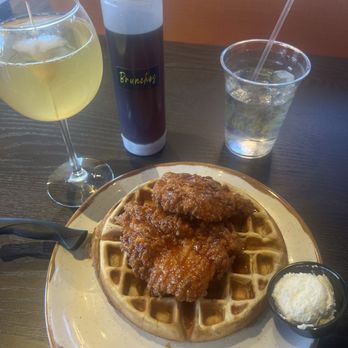 BRUNCHES - Updated July 2025 - 112 Photos & 47 Reviews - 200 Crossroads ...