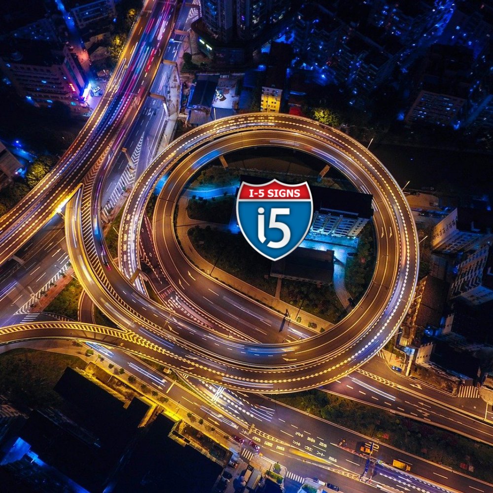 I5 SIGNS - Updated November 2025 - Request Consultation - Castle Rock ...