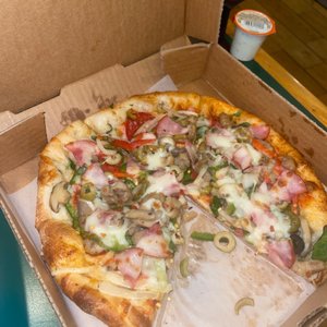 PARTNERS II PIZZA - 103 Photos & 55 Reviews - 834 S Glynn St S ...