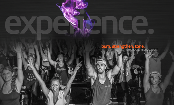 FULL PSYCLE - Updated October 2025 - 14 Photos & 10 Reviews - 9595 Six ...