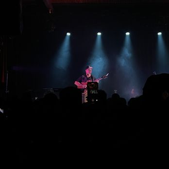 THE INDEPENDENT - 396 Photos & 831 Reviews - 628 Divisadero St, San ...