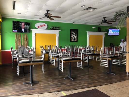 KOOL RUNNINGS JAMAICAN RESTAURANT - 367 Photos & 324 Reviews - 5450 ...