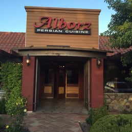 ALBORZ RESTAURANT - Updated July 2025 - 320 Photos & 615 Reviews - 1829 ...