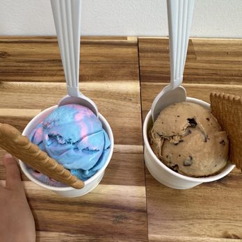 DUMBO ICE CREAM - Updated December 2025 - 45 Photos & 23 Reviews - 65 W ...