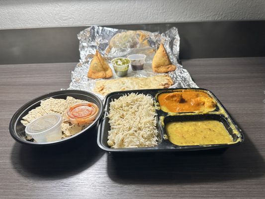 CAFE 94 INDIAN FUSION - Updated December 2025 - 25 Photos & 25 Reviews ...