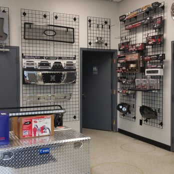 CSC CUSTOMS - Updated October 2025 - 29 Photos & 15 Reviews - 11855 ...