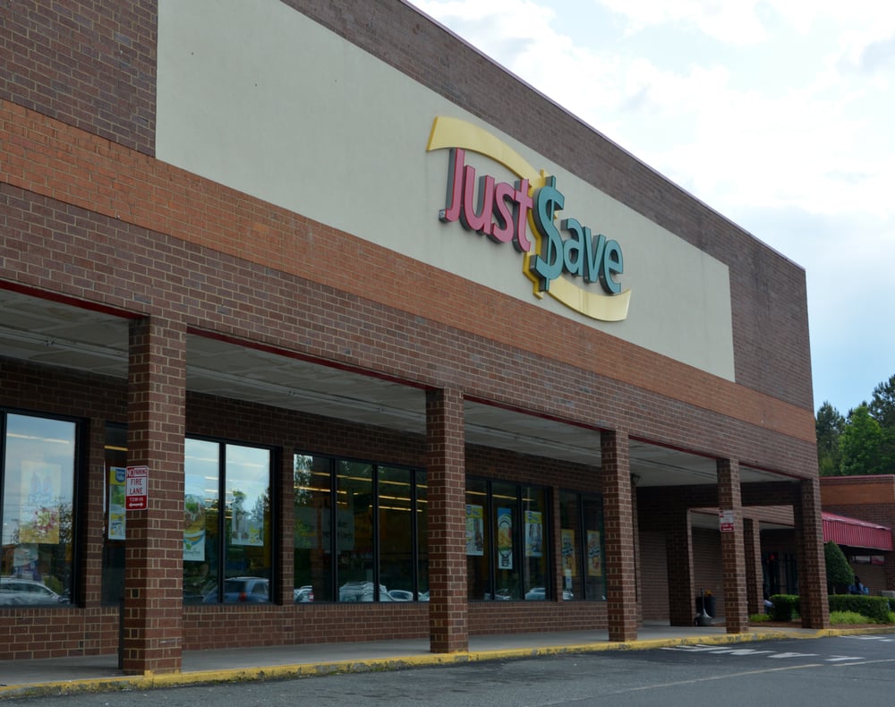 JUST SAVE FOODS - Updated November 2025 - 5300 Sunset Rd, Charlotte ...