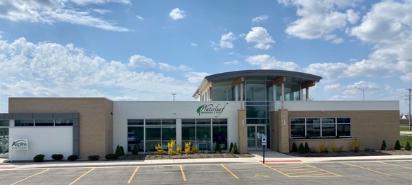 WATERLEAF WOMEN’S CENTER - Updated December 2025 - 11 Reviews - 3055 E ...